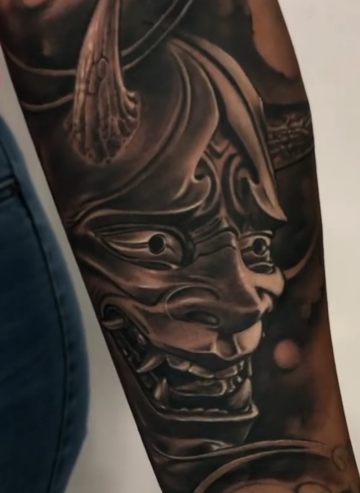 Walk-In Tattoos in San Antonio | FIRME COPIAS EMPIRE